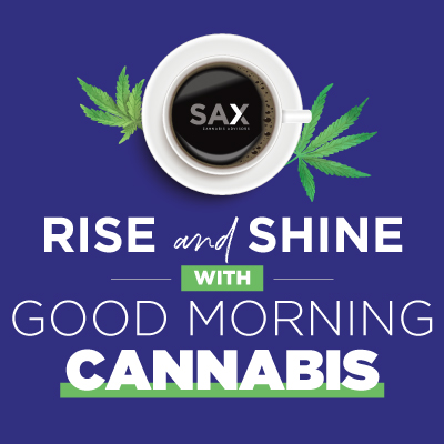 Good Morning Cannabis